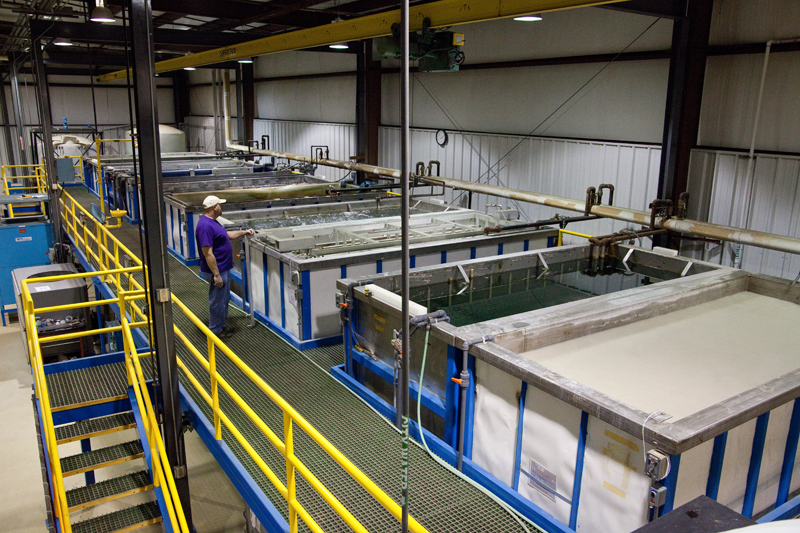 Vertical Aerospace - Capabilities, MRO, Fan Reverser, Nacelles ...